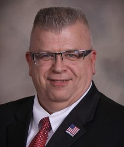 Executive Team - SAWTST, LLC